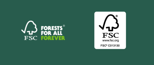 FSC (SDGs initiatives) - Nakashoshiko Global (Leading Japanese Bookbinding Company)