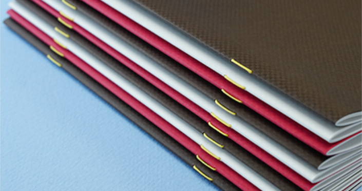 Paper-Stapled Binding Service - Nakashoshiko Global (Leading Japanese ...